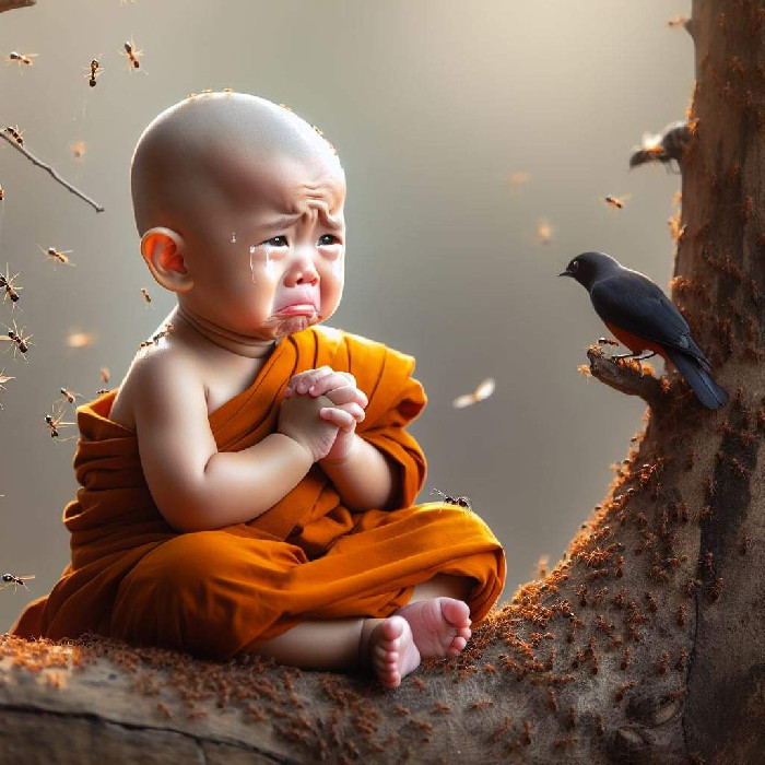 Indre barn Traumaterapi :: Kienny.dk